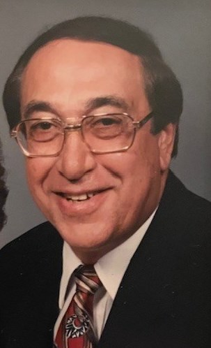 George Germanos Obituary - Montgomery, AL