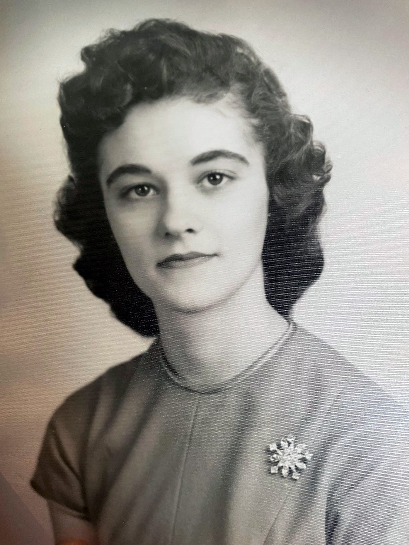 Janet Ericksen Obituary - New Bern, NC