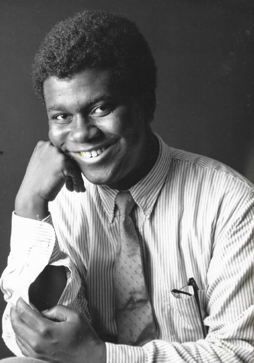 Daniel Jean-Charles avis de décès - Hollywood, FL