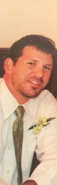 Aaron Michael Shreve Obituary - Shallotte, NC