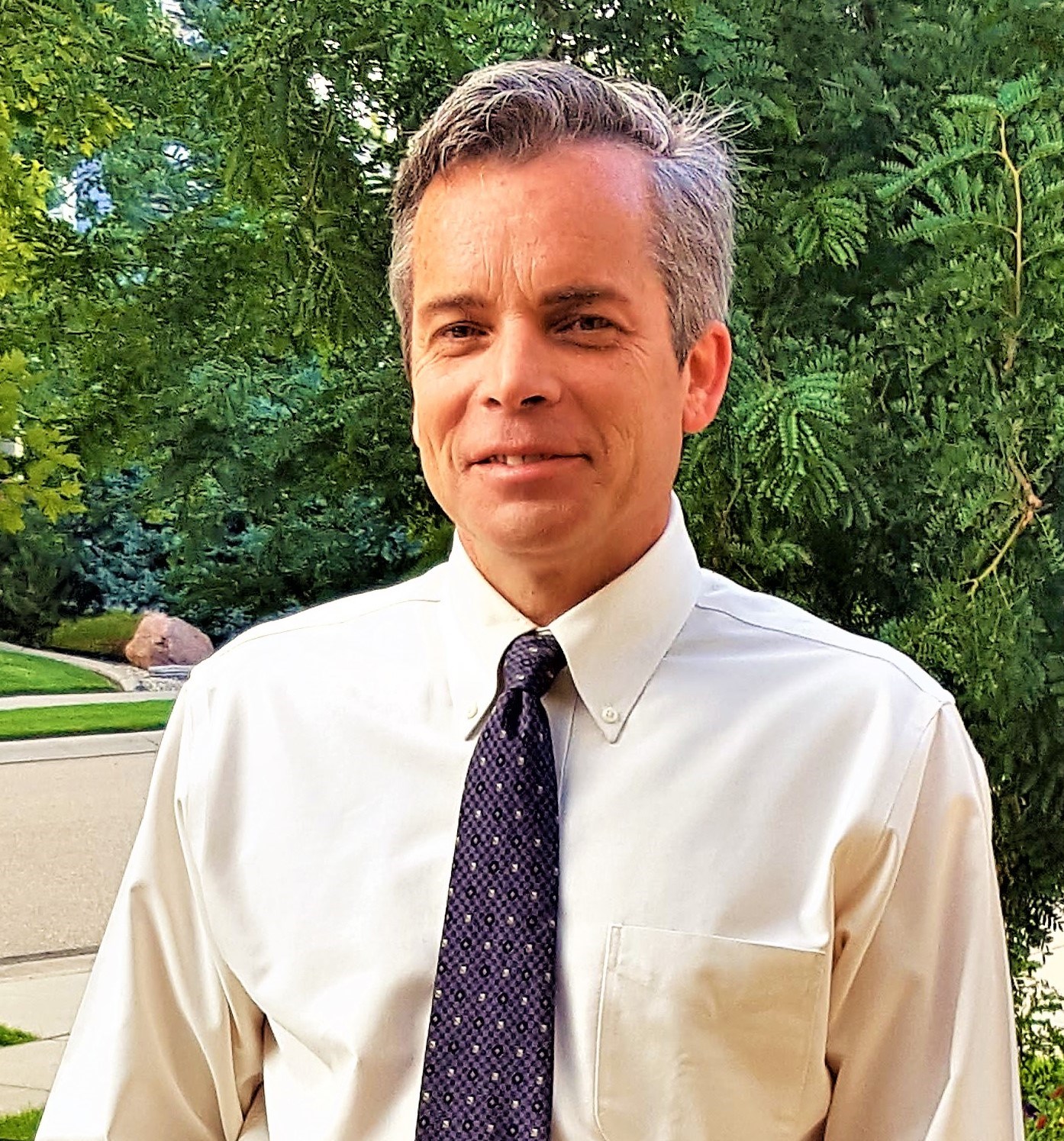 Andrew Scott Riegel Obituary - Ft. Collins, CO