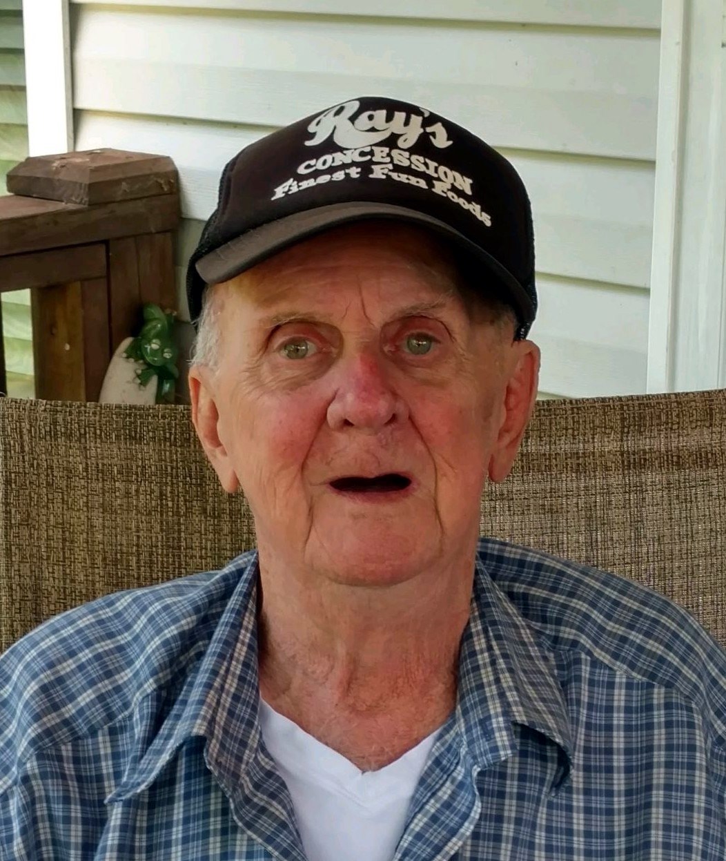Samuel Ray Obituary - Macon, GA