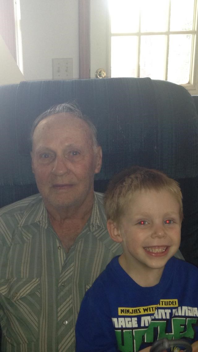 Joe L. Nusbaum Obituary - Oklahoma City, OK