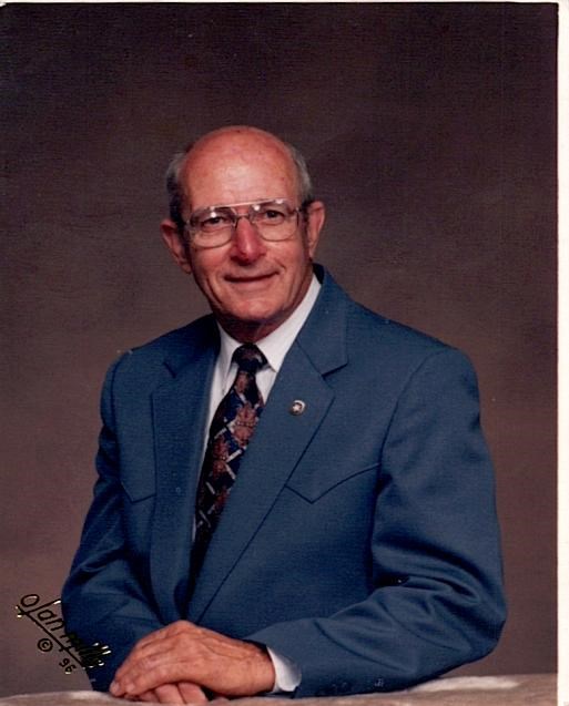 Robert "Bob" Wilson Haller Obituary - Richmond, VA