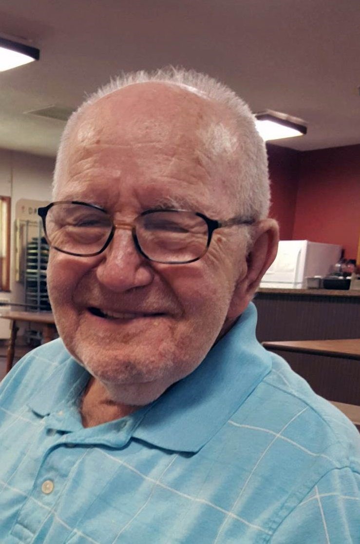 Fred Frey Obituary - Mansfield, OH