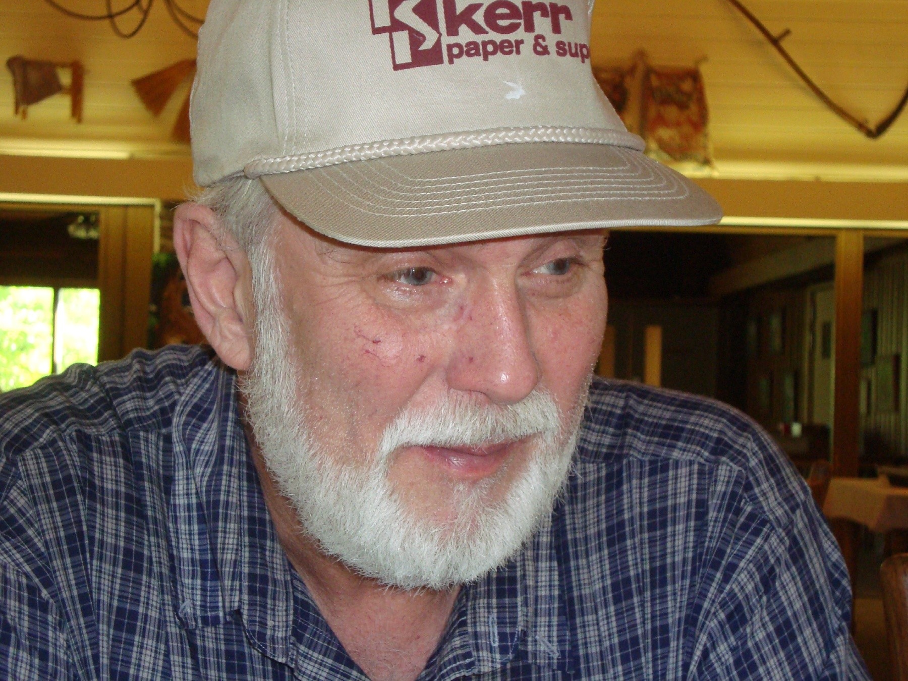 Samuel Parnell Obituary - Texarkana, TX