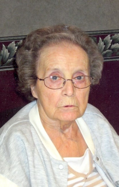 Gladys Miles Obituary - Pulaski, TN