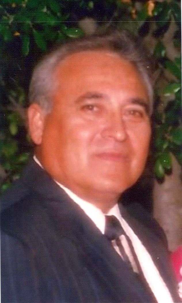 Gerardo Jimenez Obituary - Fort Worth, TX