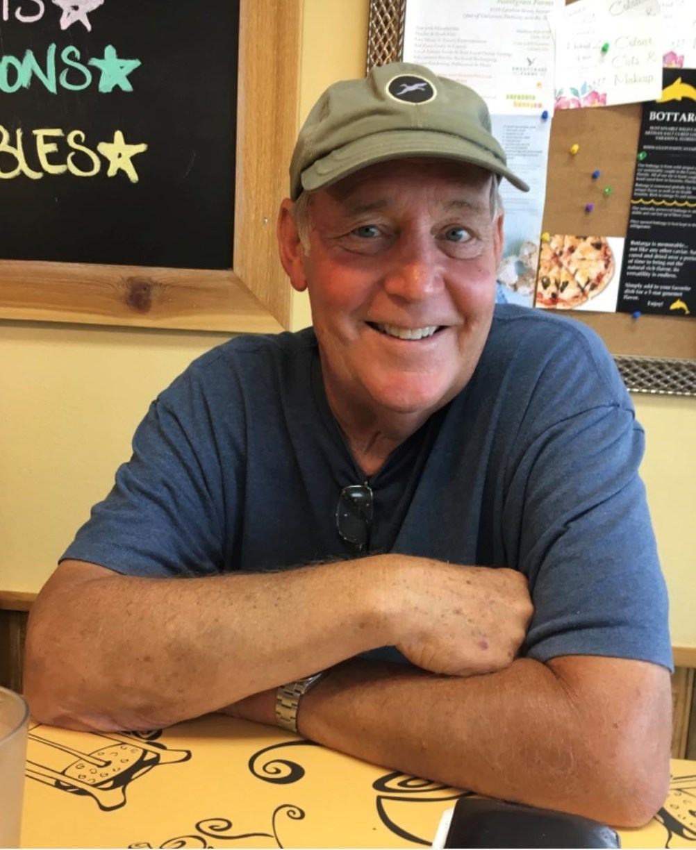 John R. Walter Obituary - Sarasota, FL