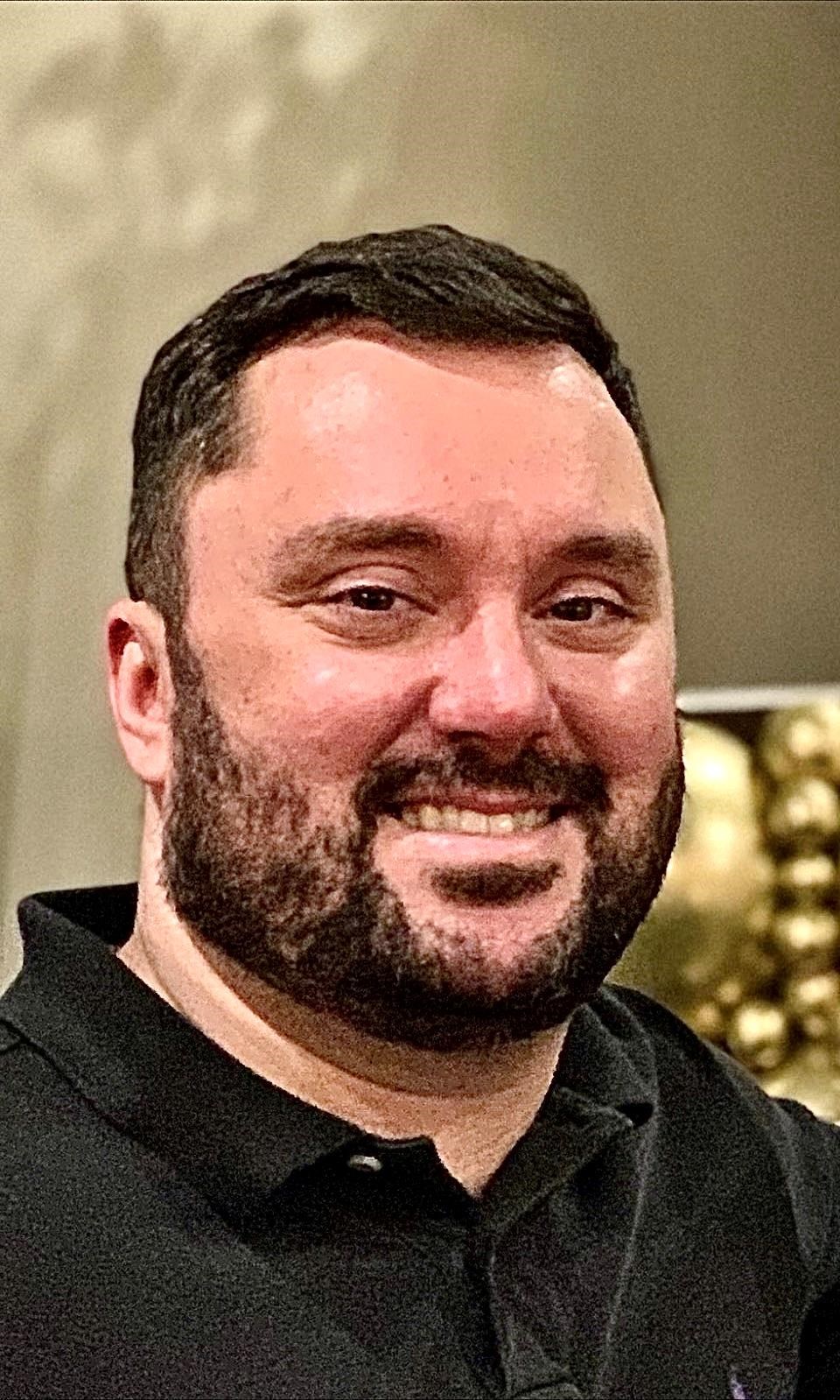 Joseph Salem Obituary - New Braunfels, TX