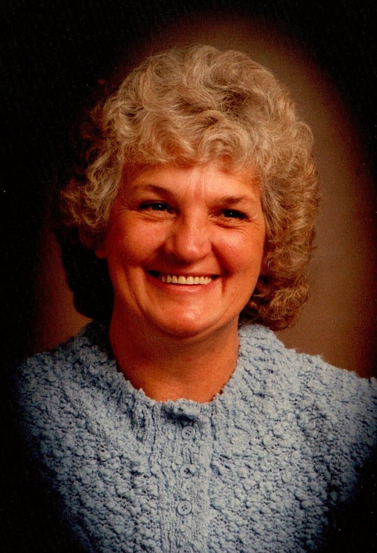 M. Dorine Dean Obituary - Ontario, OH