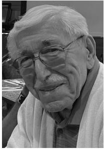 Anthony Gerald Negri, Sr. Obituary - Orange Park, FL