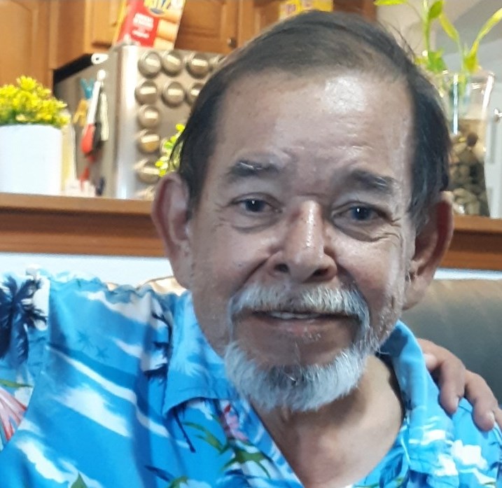 Arthur Olguin Obituary - El Paso, TX