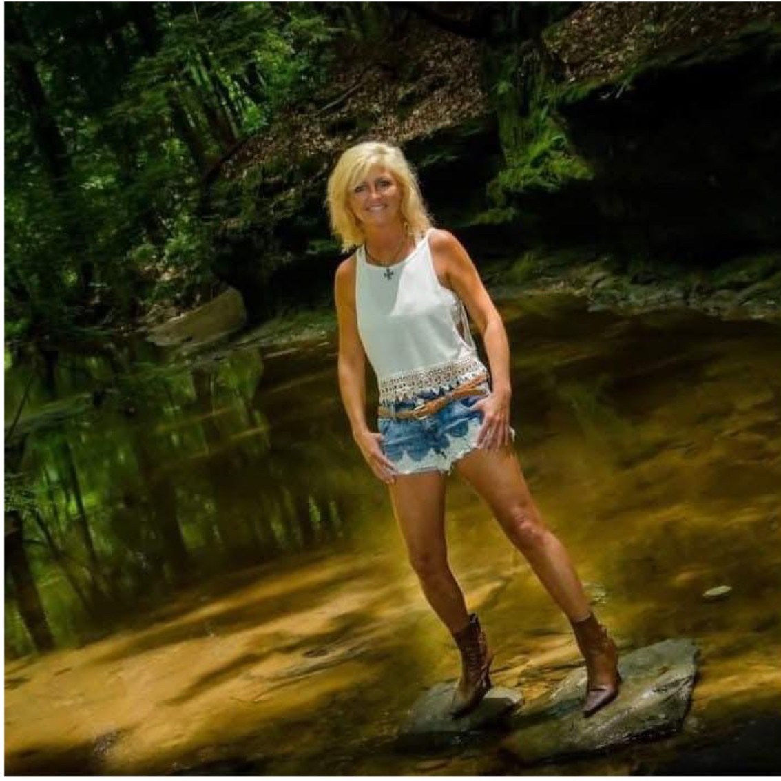 Melissa Lance Obituary - Decatur, AL