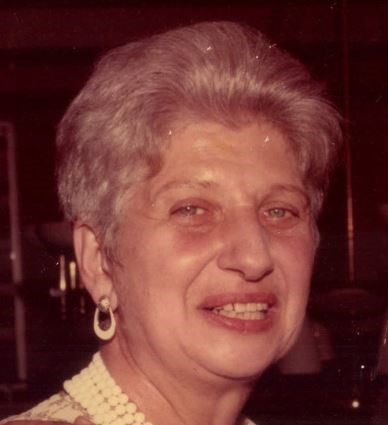 Mary Morello Obituary - Pompano Beach, FL
