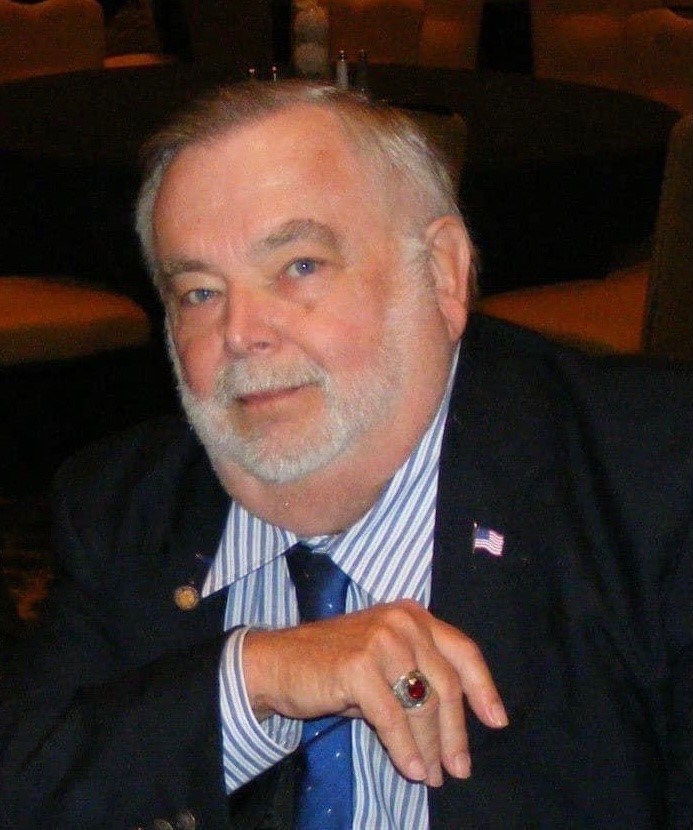 Robert Staats Obituary - Fort Wayne, IN