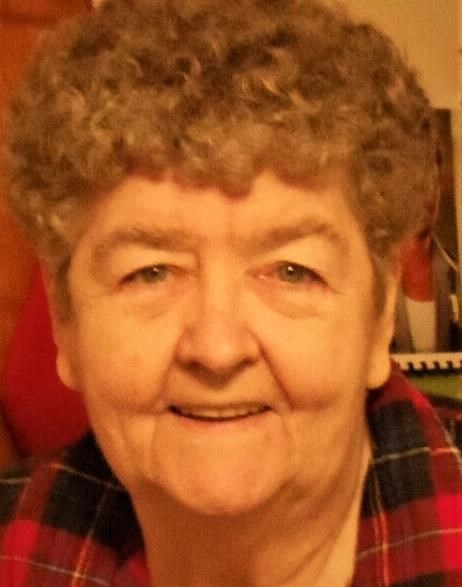 June Worrall Whittaker Obituary - Montreal, QC
