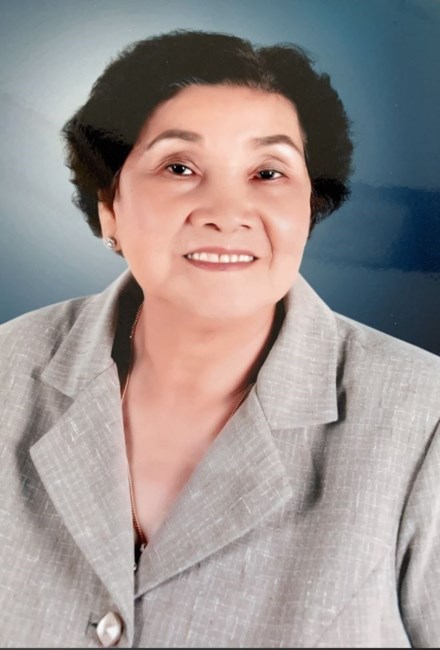 Muoi Truong Obituary - San Jose, CA