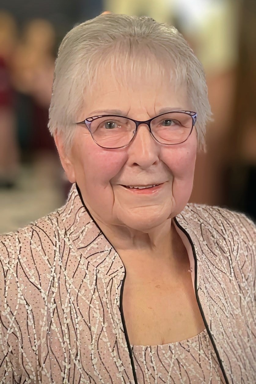 Anna Barron Obituary - Colorado Springs, CO