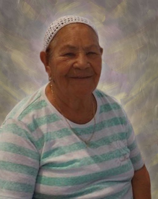 Leonor Caloca Correa Obituary - Riverside, CA