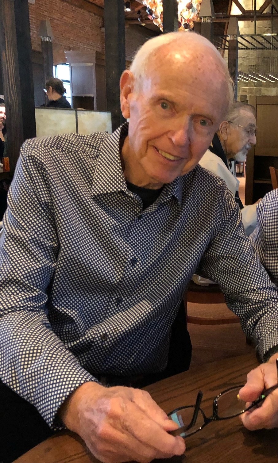 Sam Gilman Obituary - Kansas City, MO