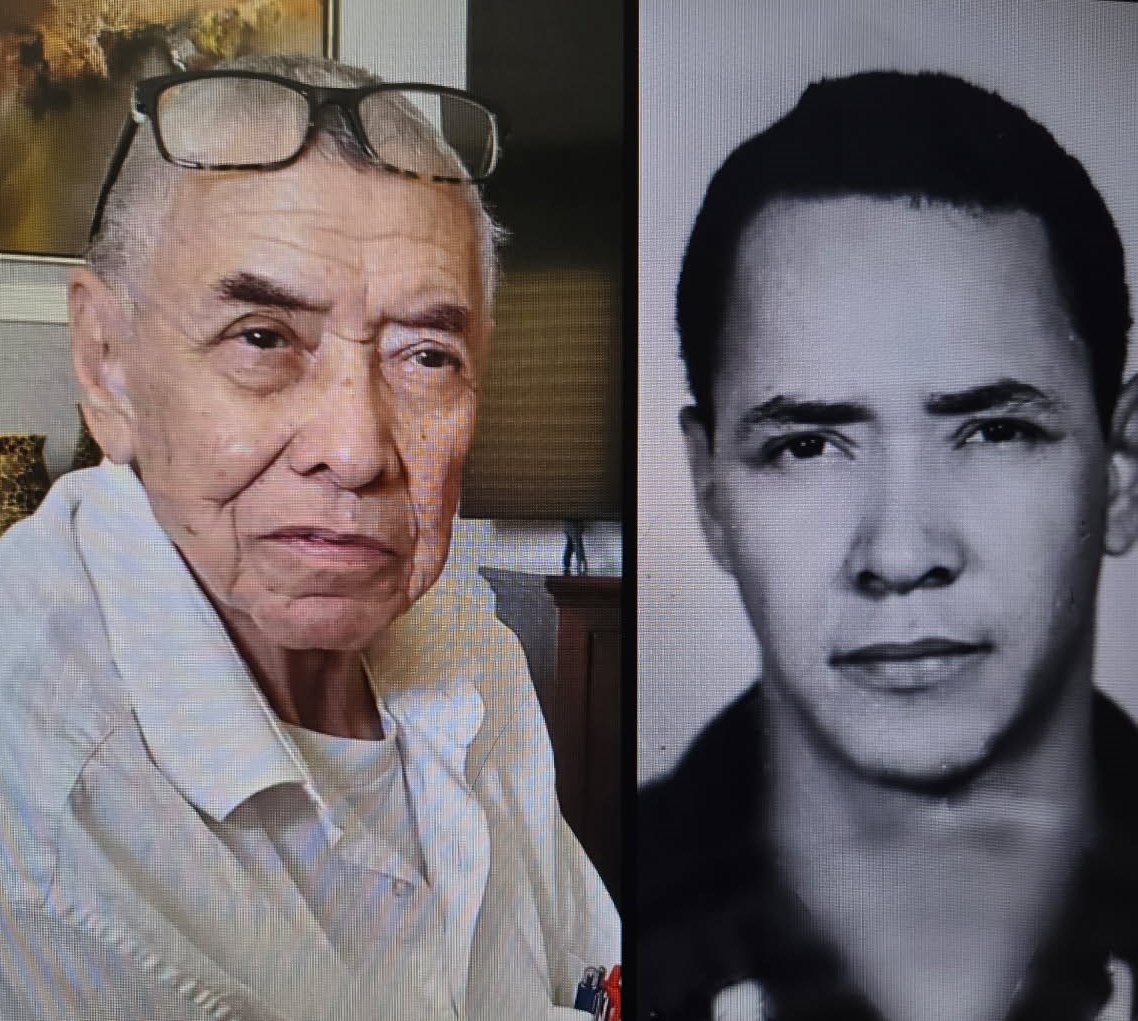 Gonzalo Soto Obituary - El Paso, TX