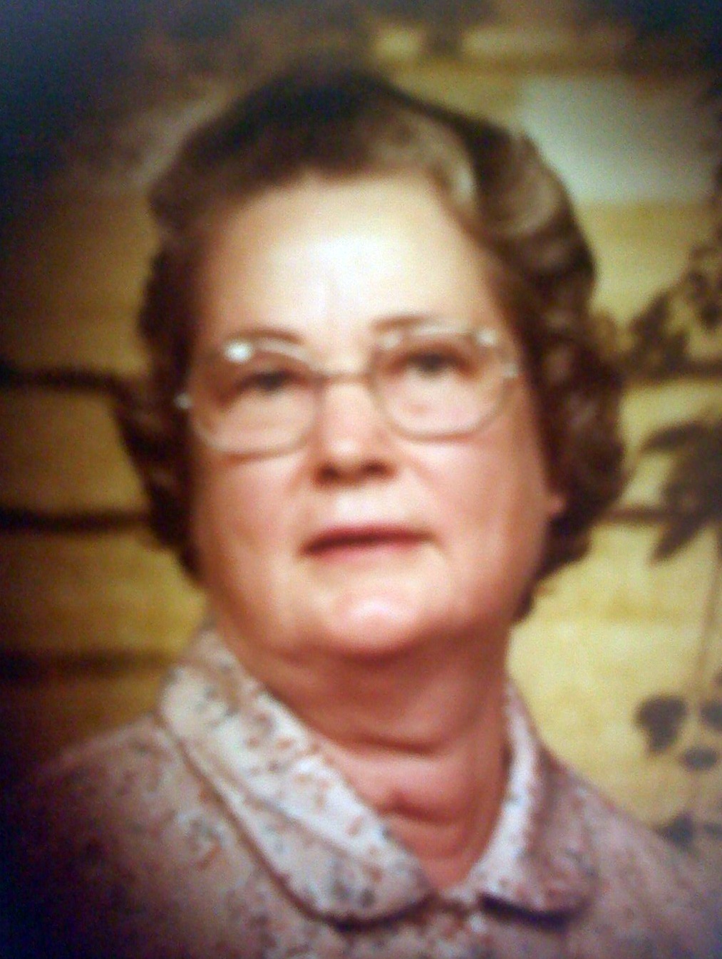 Mamie McDaniel Obituary - Columbus, GA