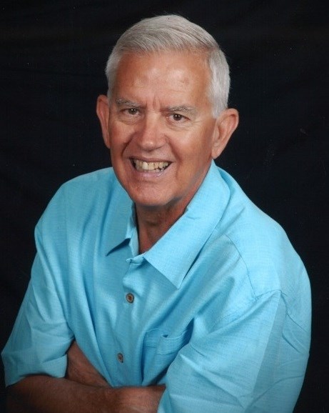 Allan Whitlow Obituary - Winter Park, FL