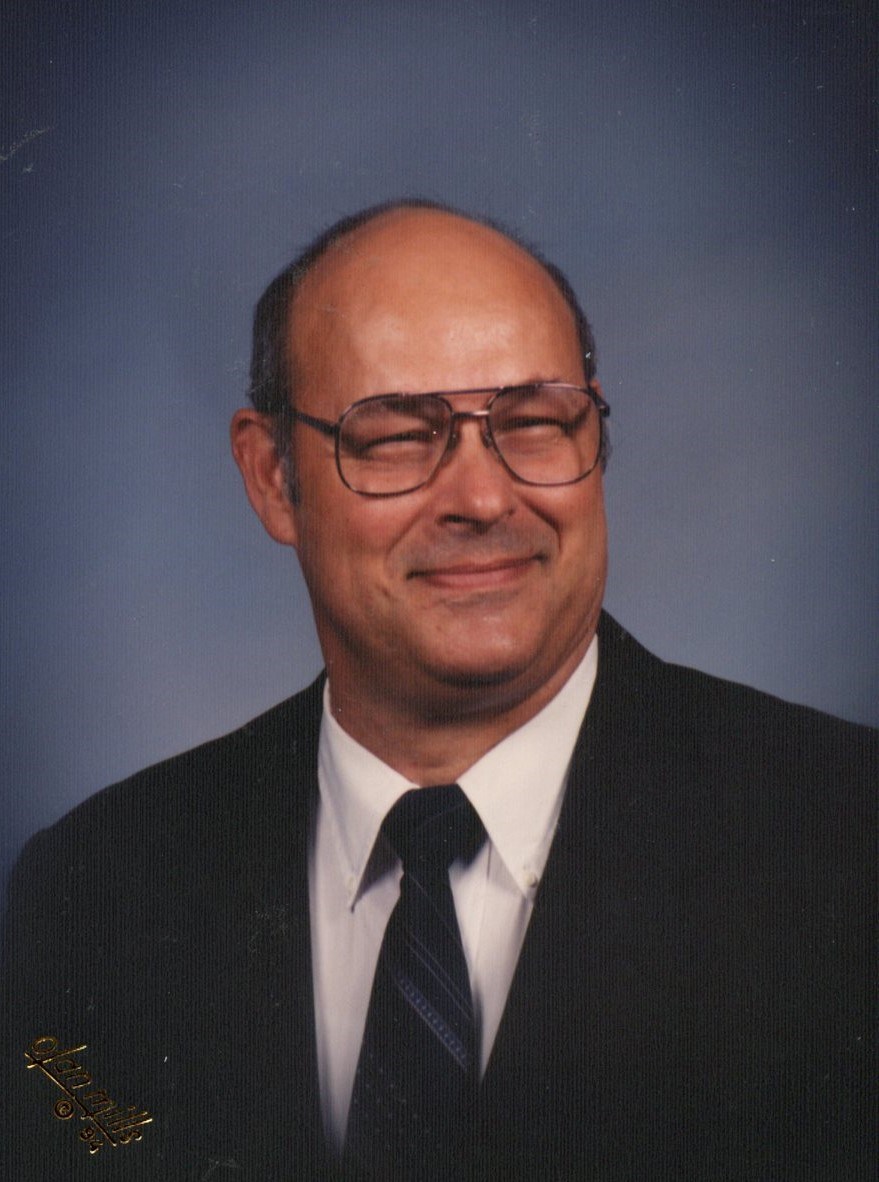 David Forrest Obituary - Pensacola, FL