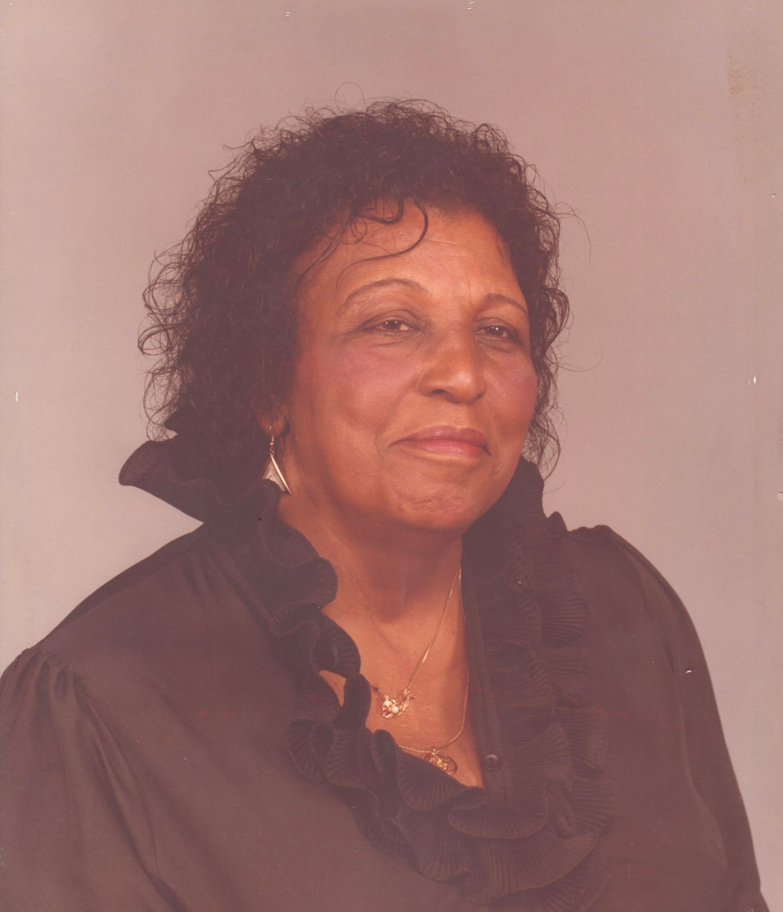 Rozell Thornton Obituary - Webster, TX