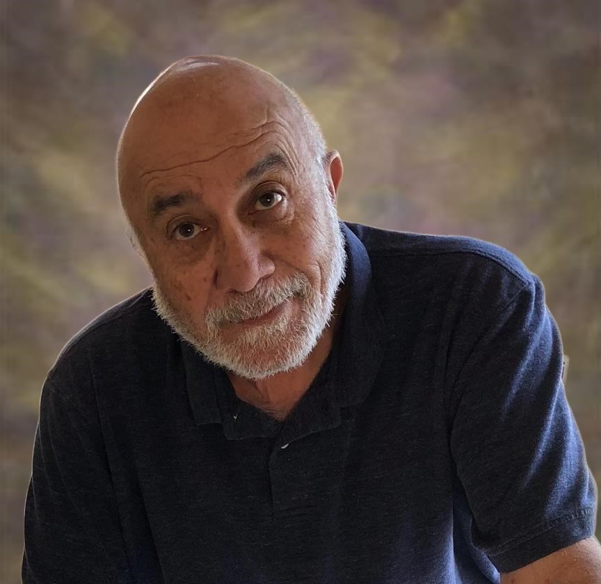 Ali Zenhari Obituary - Las Vegas, NV