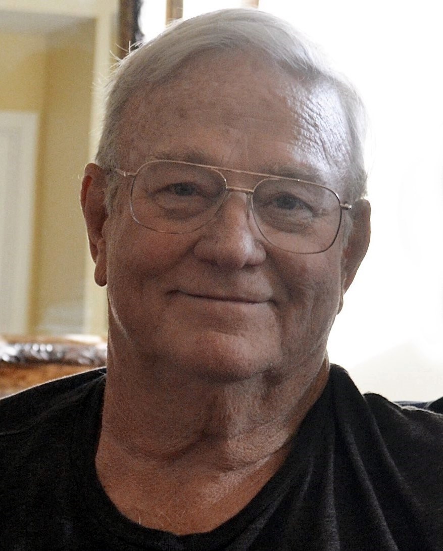 Larry Irvine Obituary - Madison Heights, VA