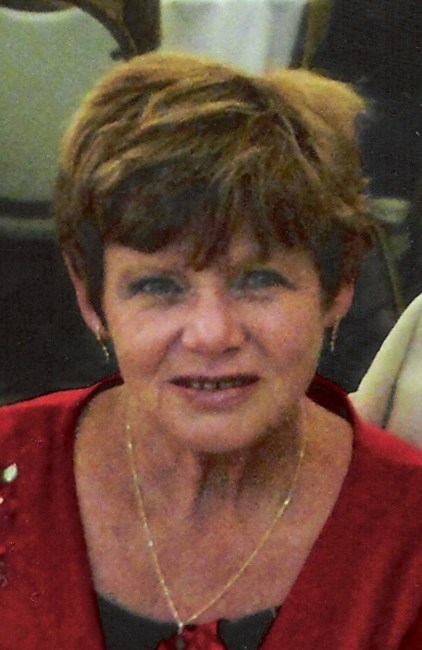 Cheryl Armstrong Obituary - Dayton, OH