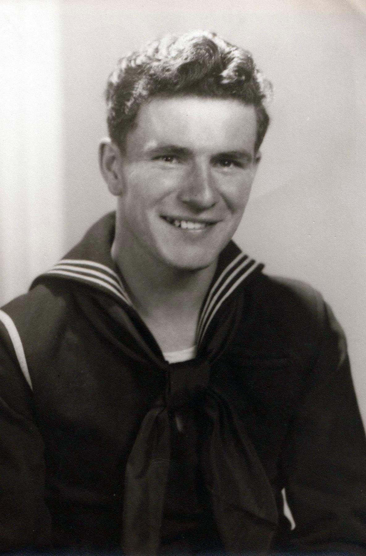 George Woolley, Jr. Obituary - Williamsburg, VA