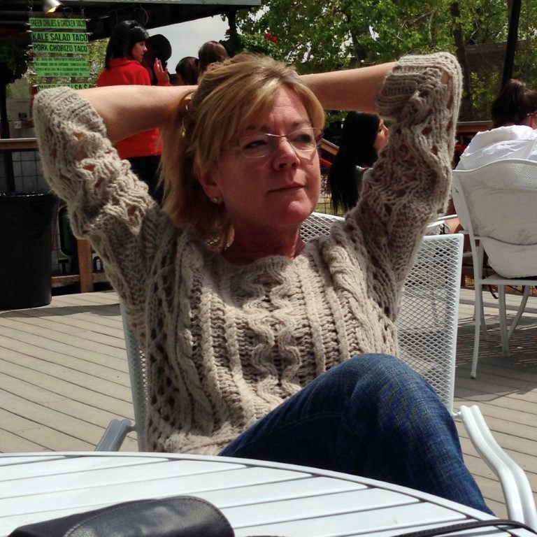 Jill Colleen Anderson Obituary - Boulder, CO