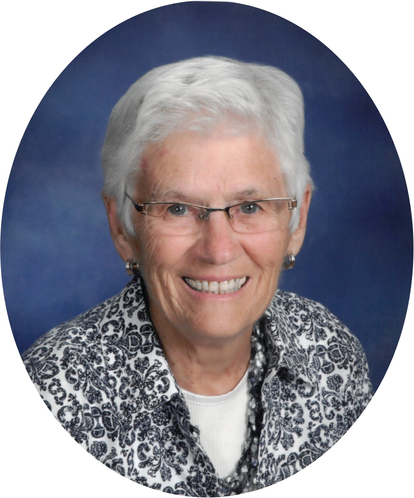 Virginia McCullough Obituary - Stony Plain, AB