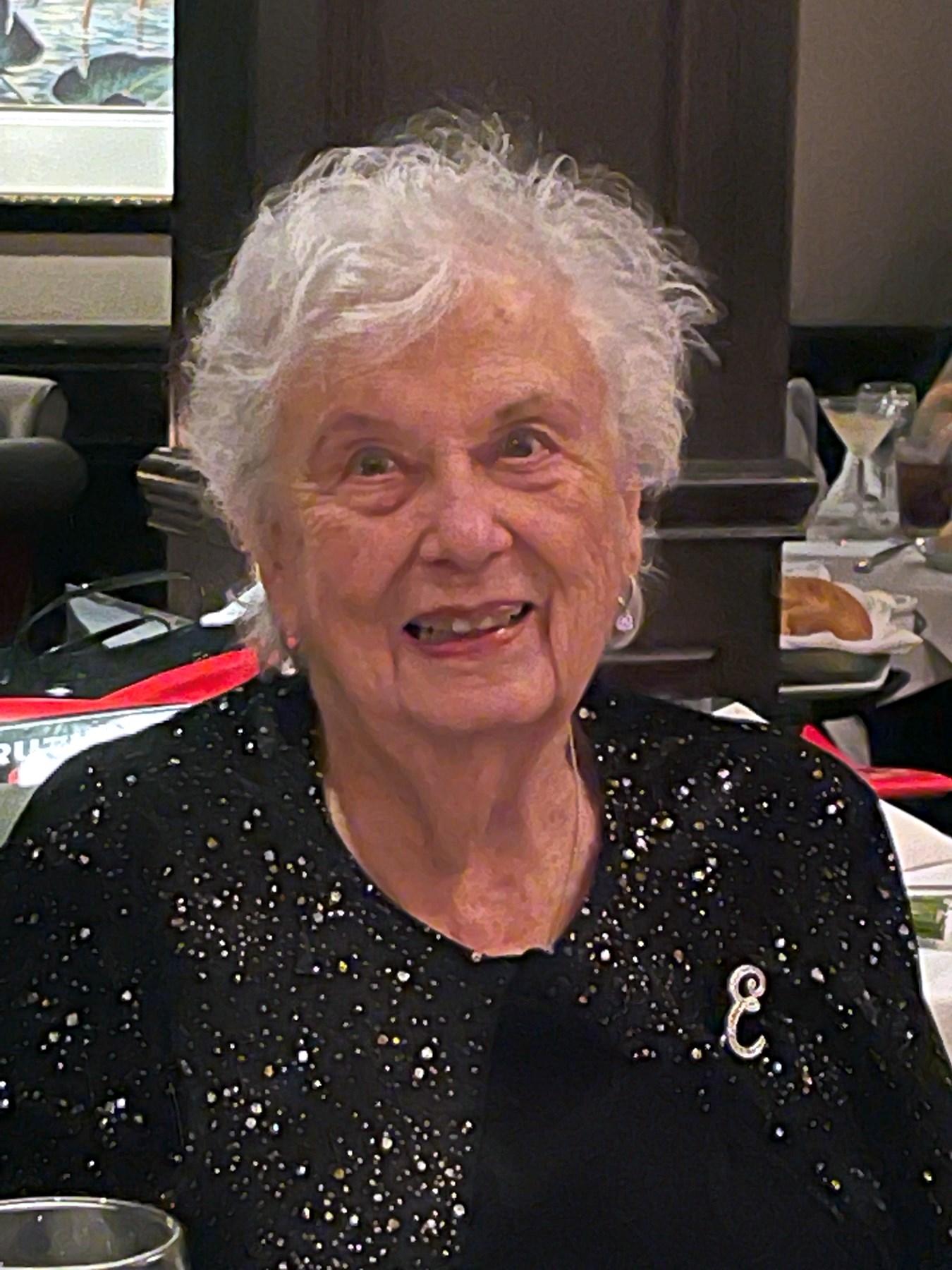 Emilie Mistretta Obituary - New Orleans, LA