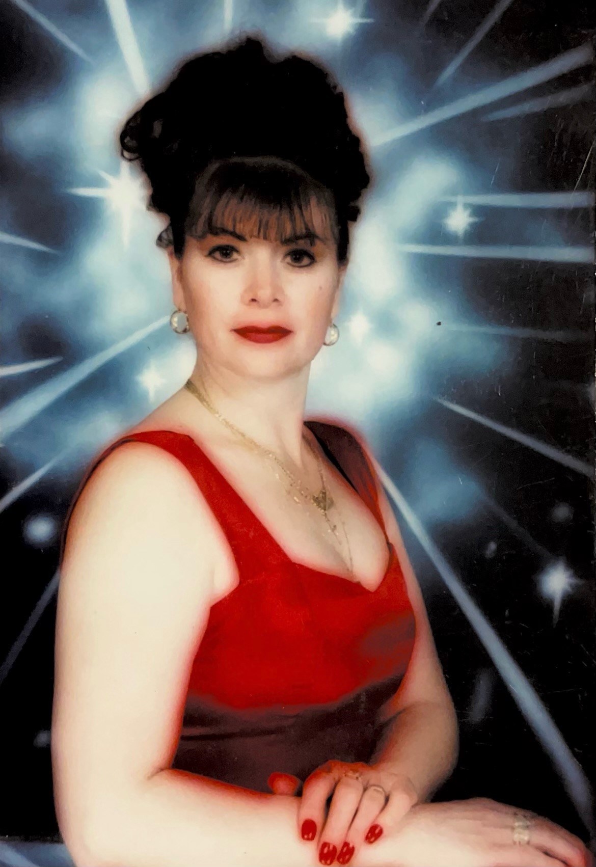 Lorena Serrano Obituary - Whittier, CA