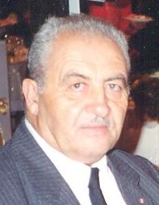 Giovanni Lisi Obituary - Toronto, ON