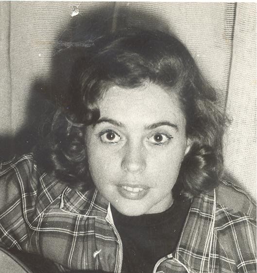 Maria Link Hodges Obituary - Archdale, NC