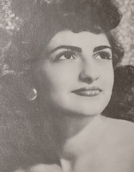 Roseann Floreen Curtis Obituary - Pueblo, CO