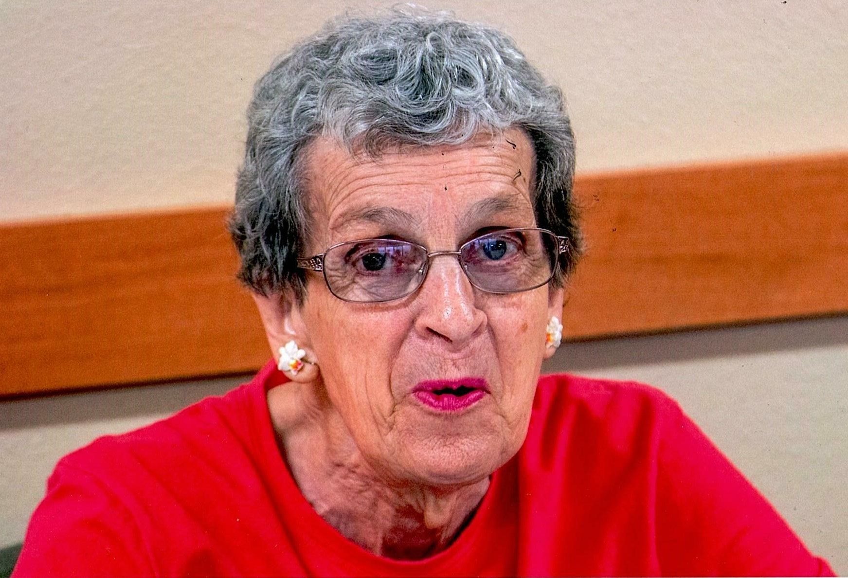 Sandra Evans's Instagram, Twitter & Facebook on IDCrawl