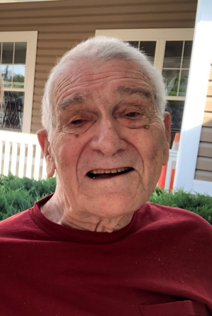 Norval Schoenhals Obituary - Denver, CO