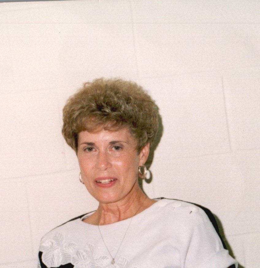 Barbara Gayle Florence Obituary - Athens, AL