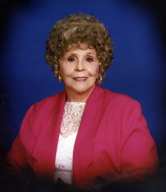 Edith Elouise Potter Obituary - Ventura, CA