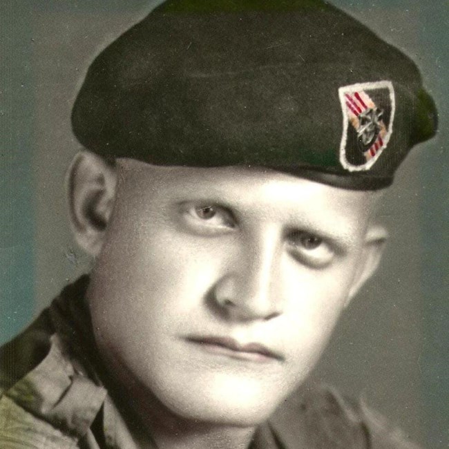 Charles Daniels Obituary - Jacksonville, FL