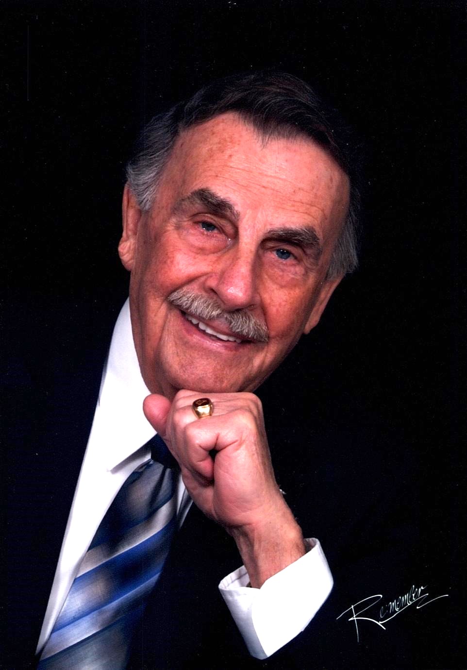 Charles Morrison Obituary - Clemmons, NC