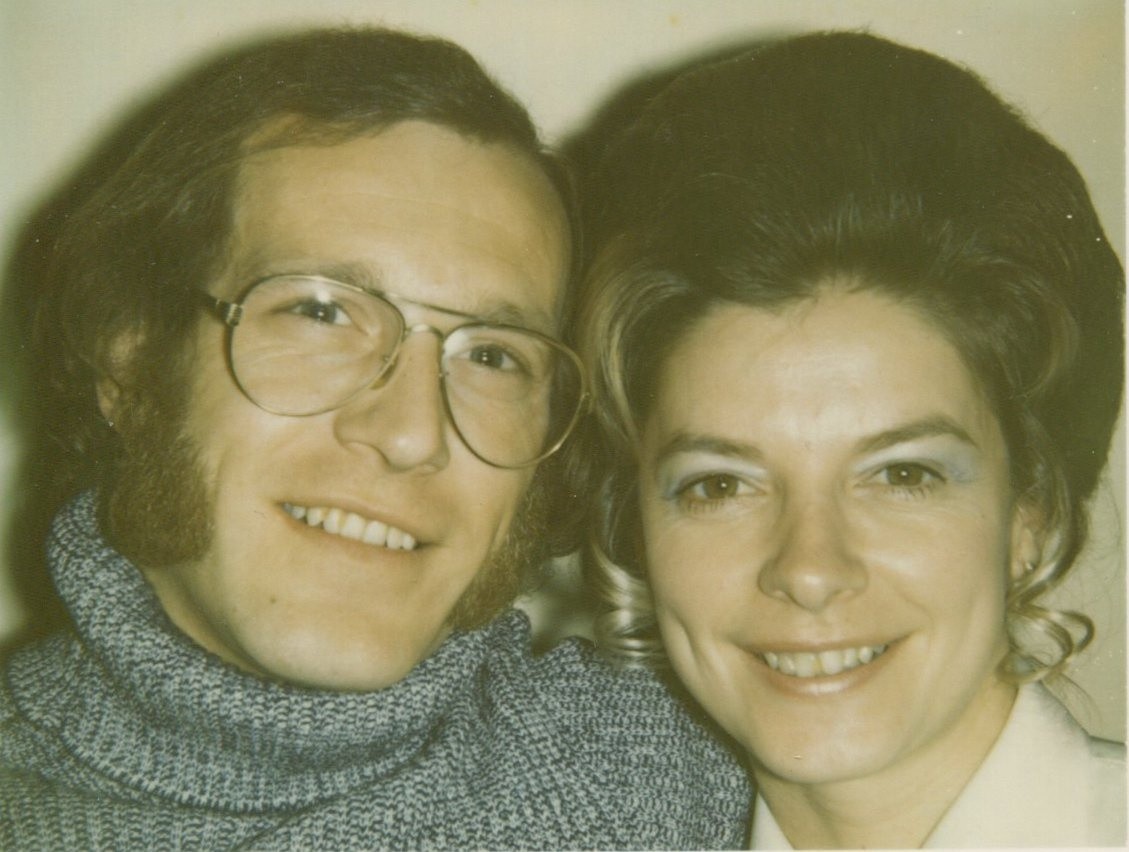 Nancy Rader's Instagram, Twitter & Facebook on IDCrawl