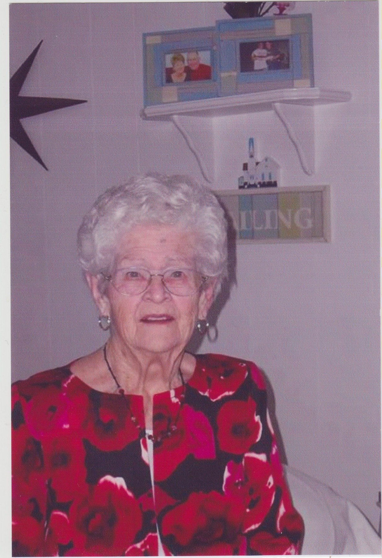 Lyla G. LeHew Obituary - Machesney Park, IL