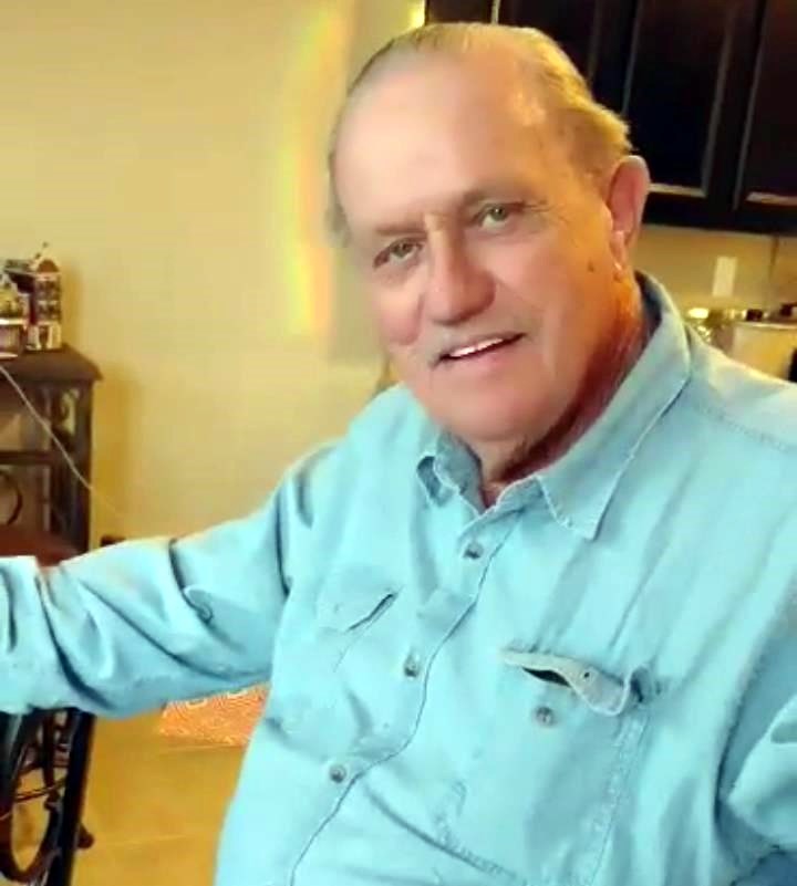 Chester Tillman Obituary - Bakersfield, CA
